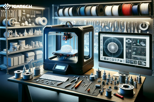 Mes impressions 3D | À propos